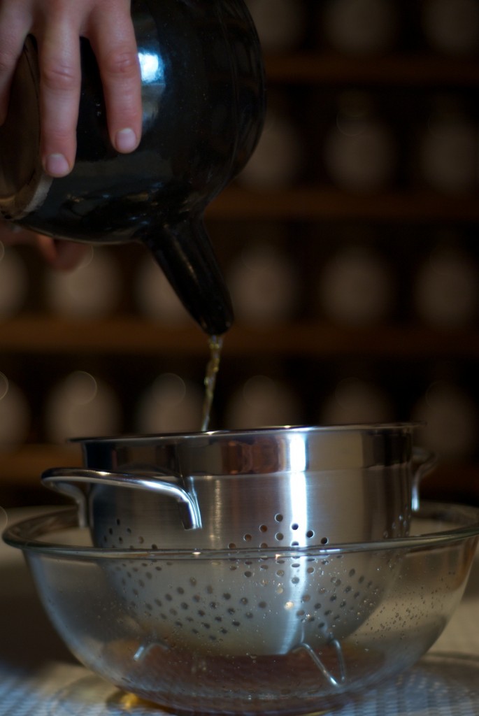 How to Cook a Decoction | innerecology.com